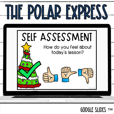 December Digital Interactive Read Aloud Lessons | The Lemonade Stand