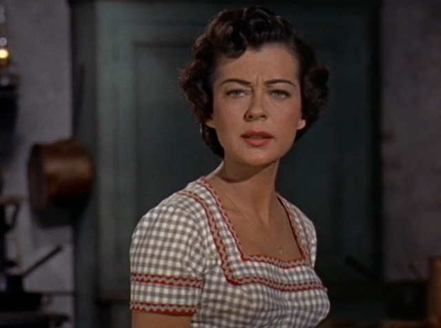 CANON MOVIES: GAIL RUSSELL: TOP 10 FILMS