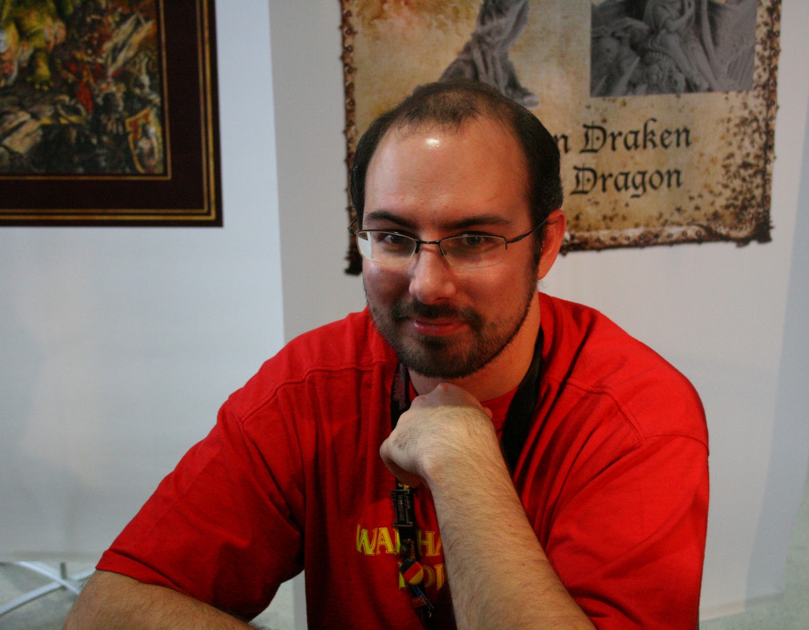 Phil's Random Musings