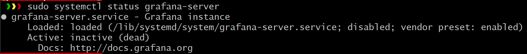 WhiteBoard Coder: Installing Grafana on Ubuntu 20.04 WhiteBoard Coder: Installing Grafana on Ubuntu 20.04