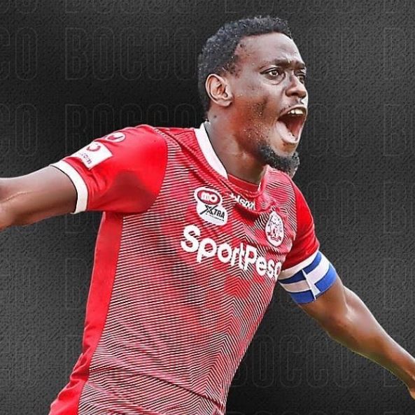 KILICHOMWONDOA BOCCO SIMBA HIKI HAPA | Soka La Bongo