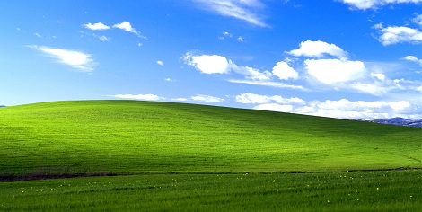 tapety z windows xp
