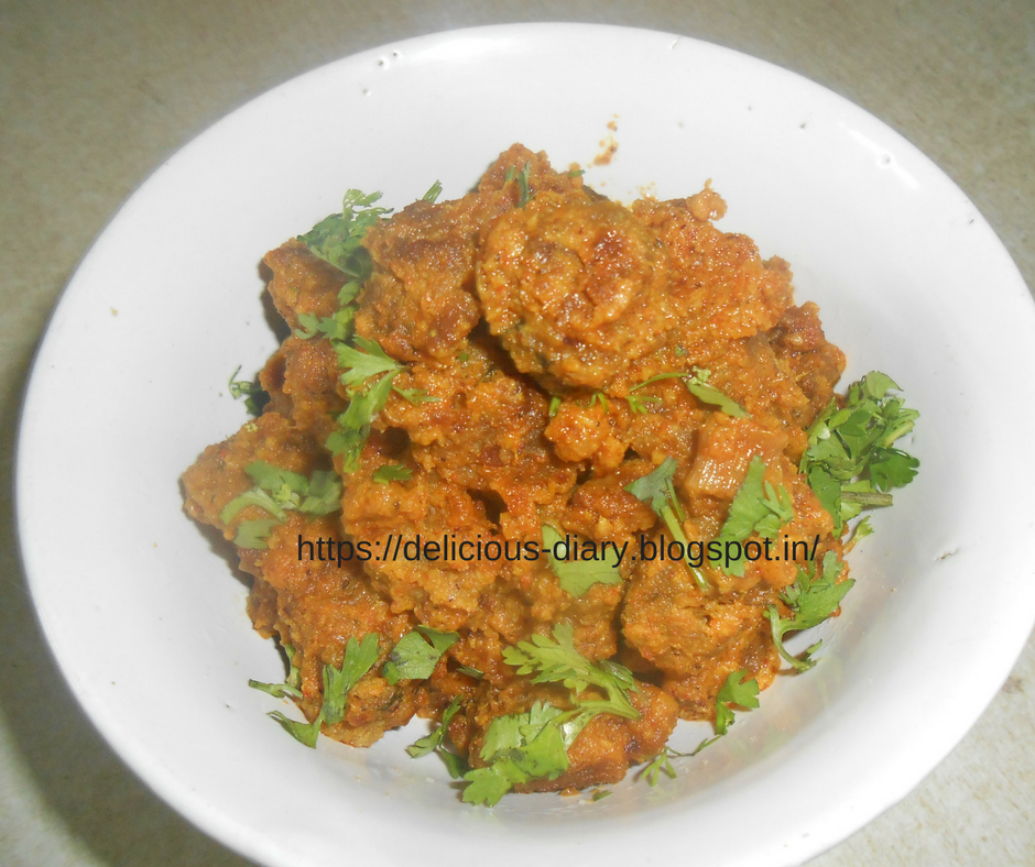 Sun Dried Chana Daal Badiyan Recipe | Easy badiyan recipe | how to make ...