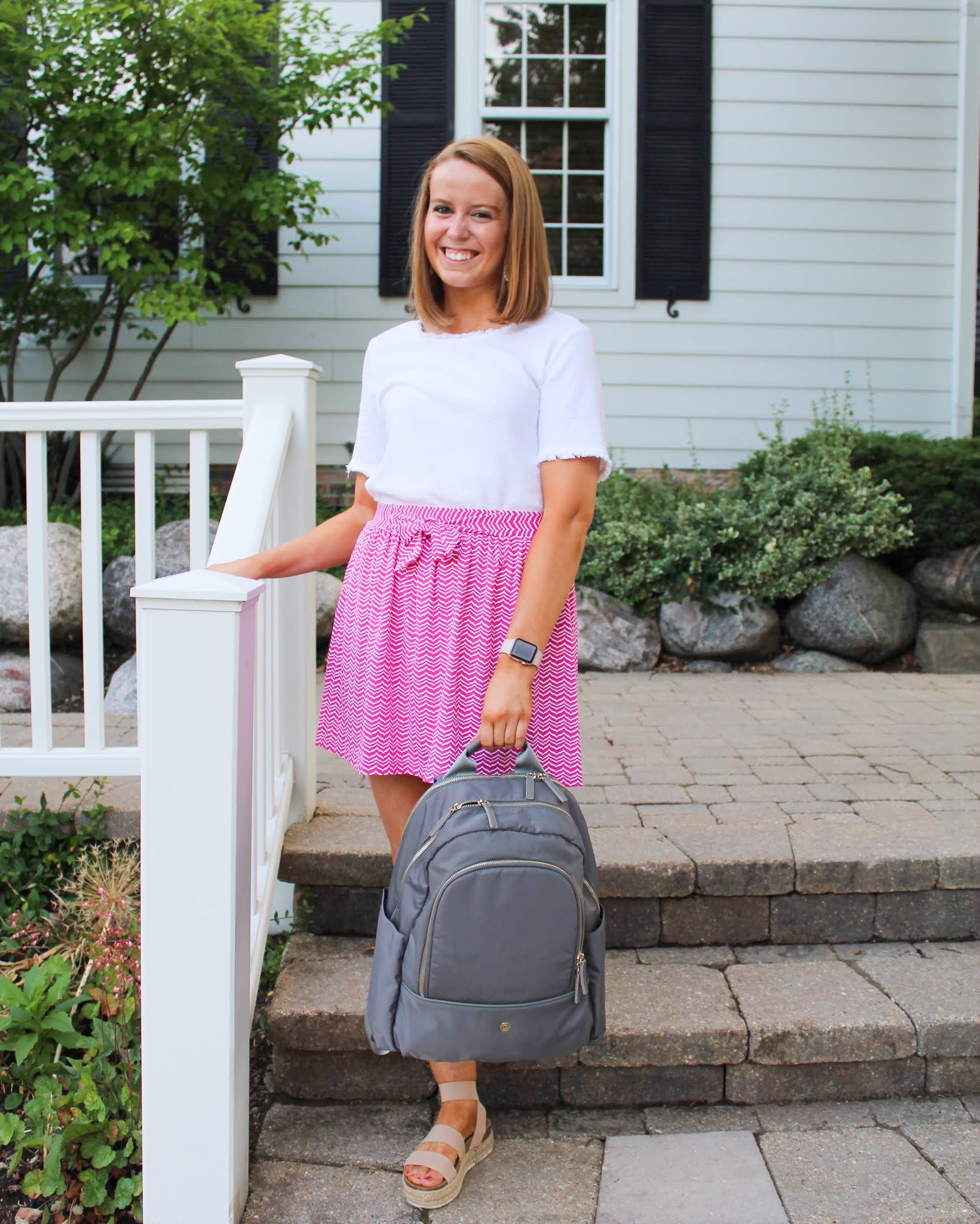 Preparing for school in the new normal | Let's Get Preppy