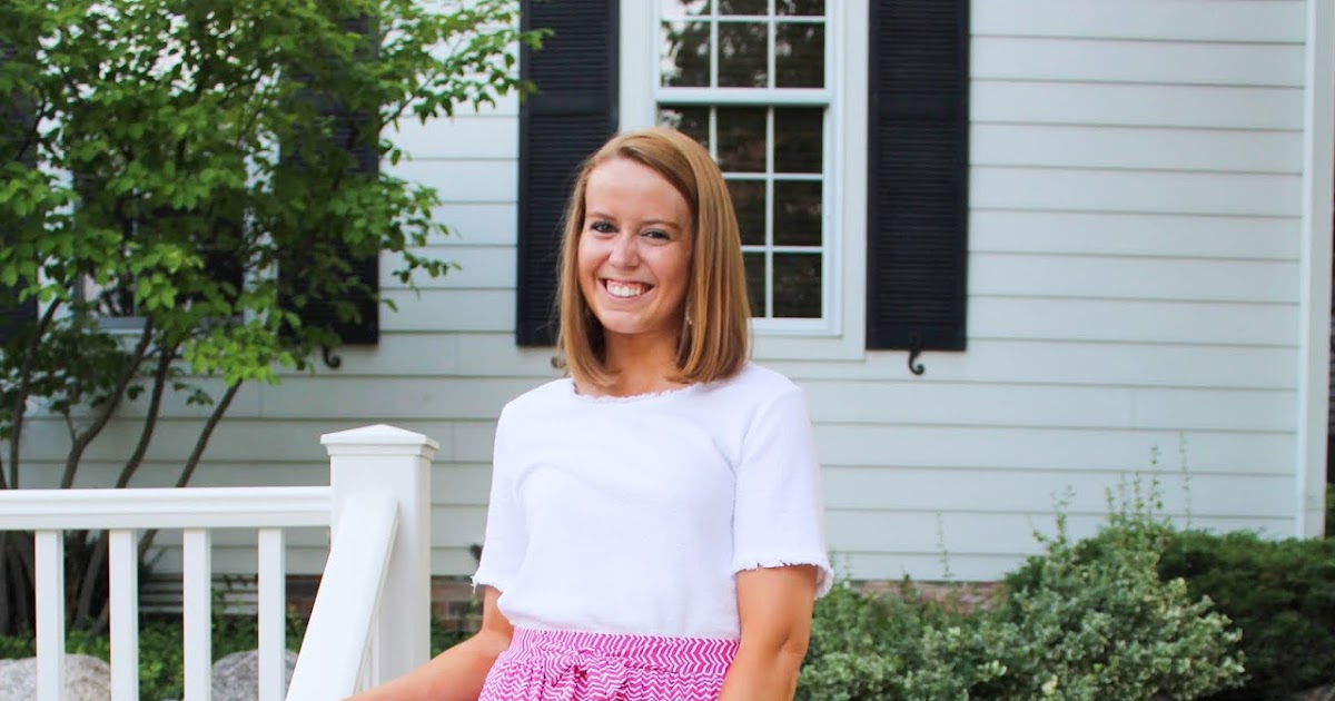 Preparing for school in the new normal | Let's Get Preppy