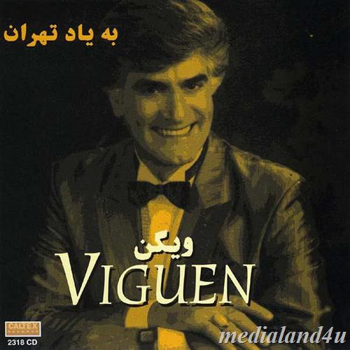 Medialand4u: Vigen - Be Yade Tehran (----)