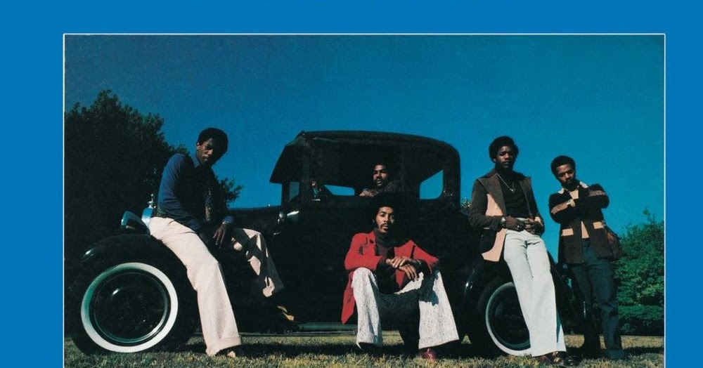 BENTLEYFUNK@GMX.COM: Blue Magic - Blue Magic (Remastered & Expanded) (1974)