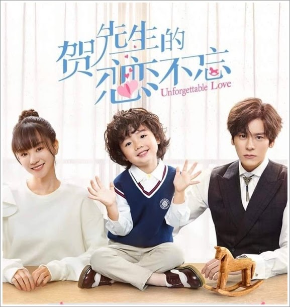 Review Chinese Drama | Unforgettable Love (2021)