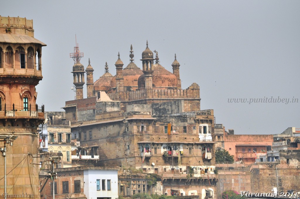 Photo Diary: A Short Visit to Banaras