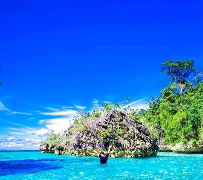 Betapa Indahnya Wisata Fakfak - MangEnjang.com