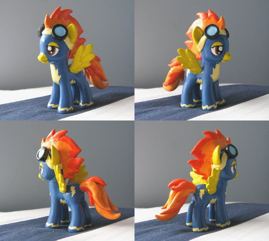 Equestria Daily - MLP Stuff!: Custom Pony Compilation #35