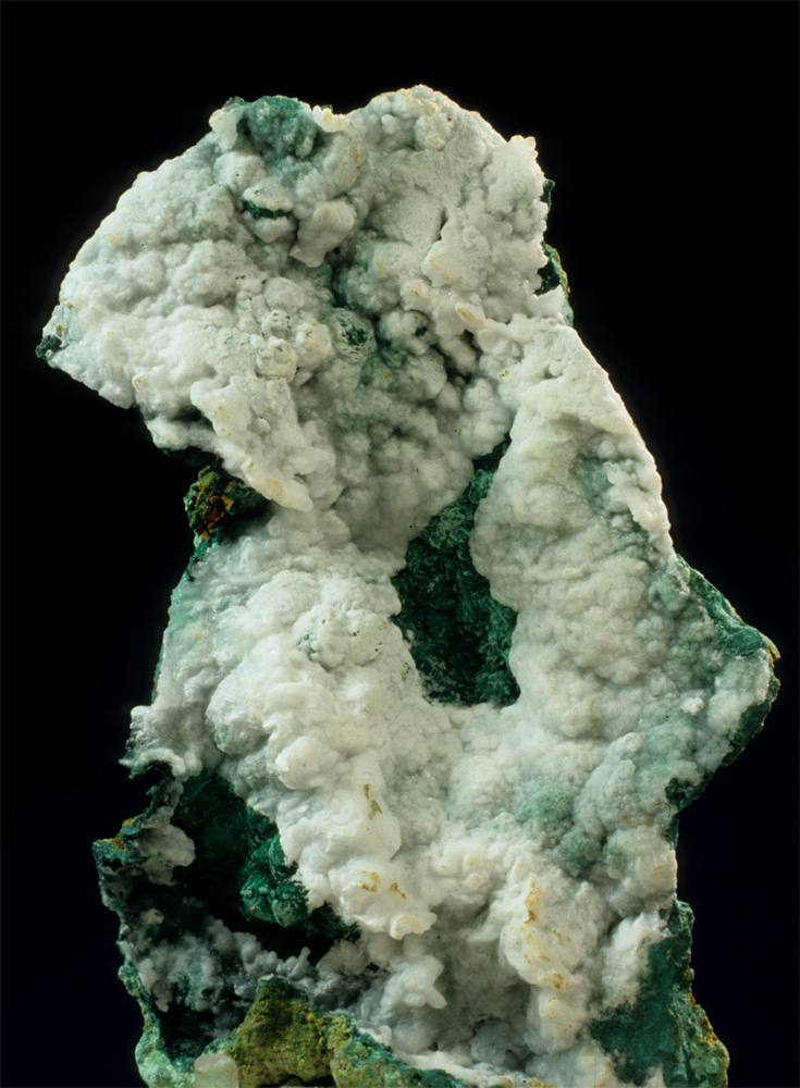 MTI Minas Comunidad Valenciana: Mina La Preciosa (Mina La Cobriza)