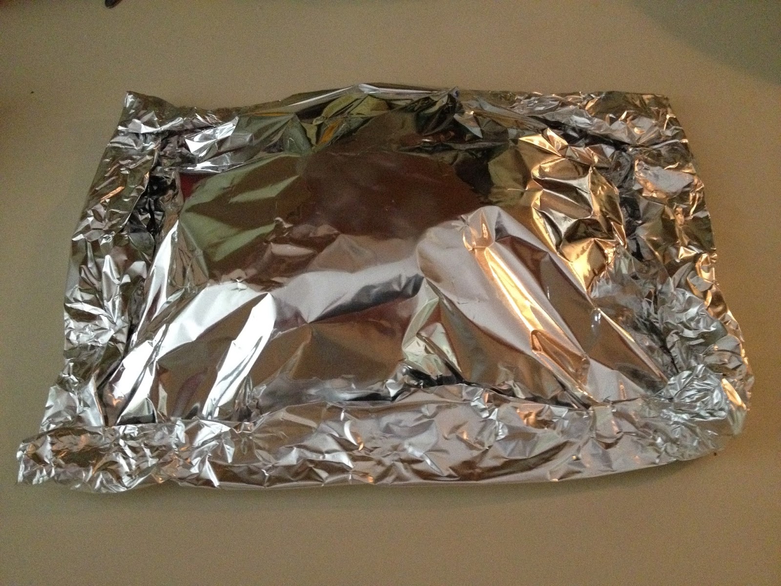 Summertime Foil-Packets