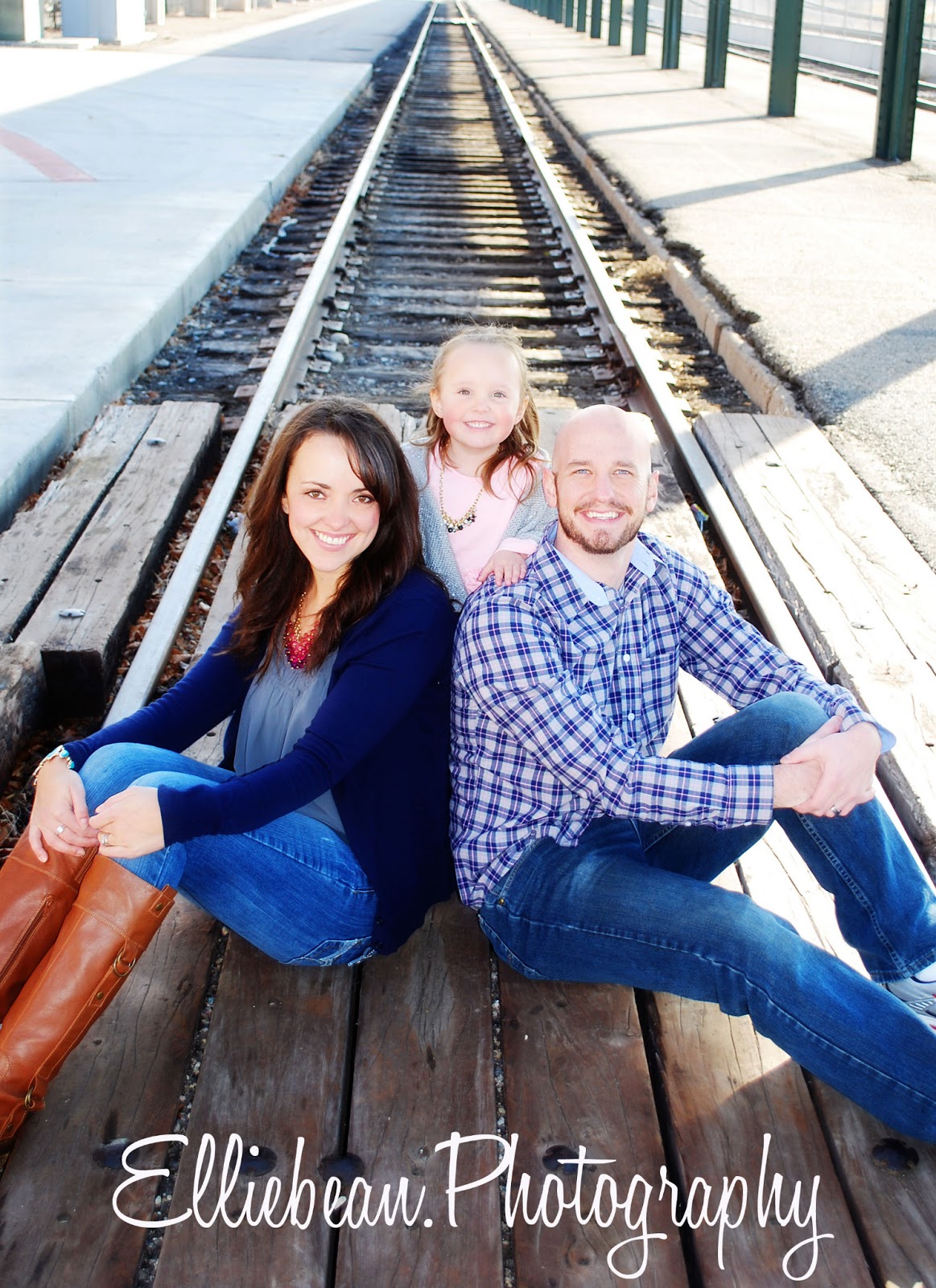 Ellie Bean Photography