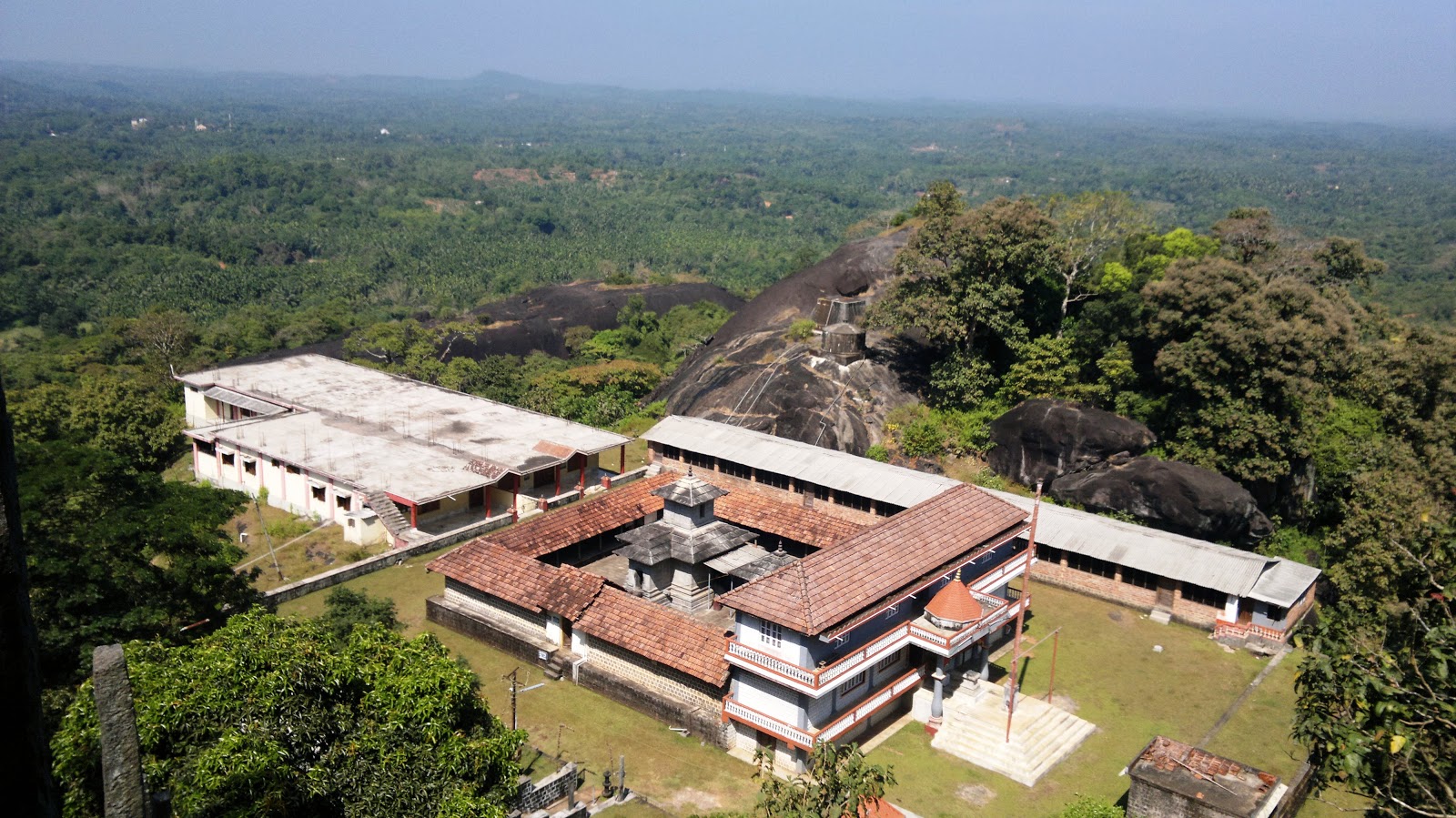 Divine Travels to Temples: Karinjeshwara Temple, Karinja