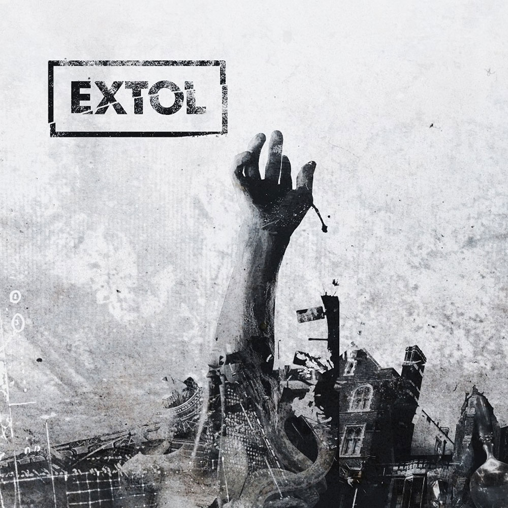 Chamber Of The Damned: Review: Extol - Extol (2013)