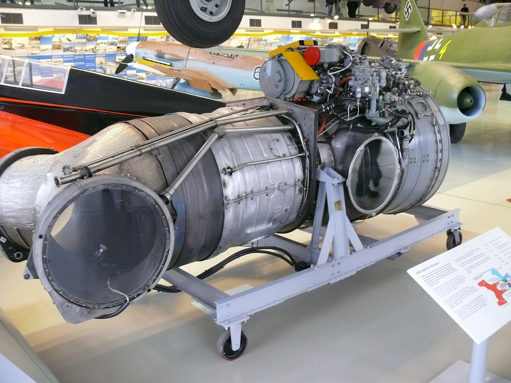 SI VIS PACEM, PARA BELLUM: Il Rolls-Royce Pegasus