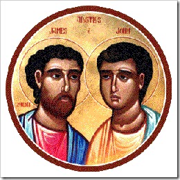 The name Boanerges doesn't mean "Sons Of Thunder" at all! |Abarim ...