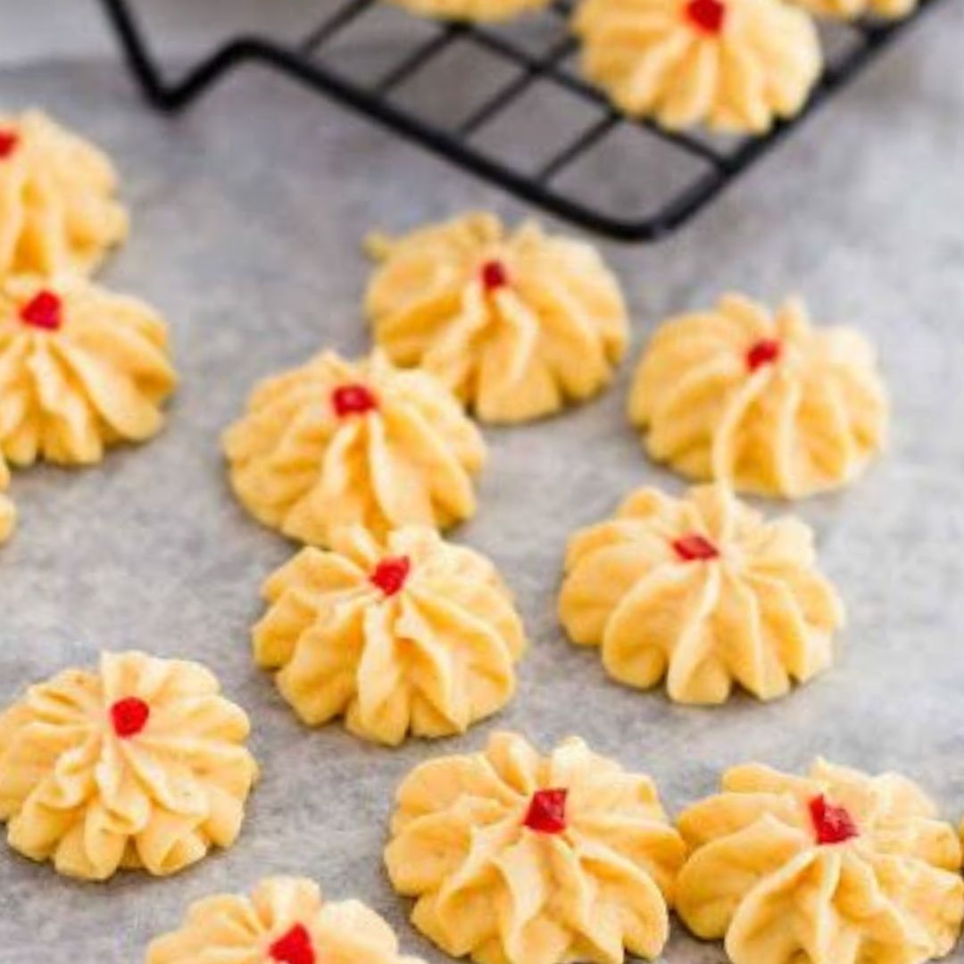 10 Jenis Kuih Raya Yang Wajib Di Hari Raya Aidilfitri 2021