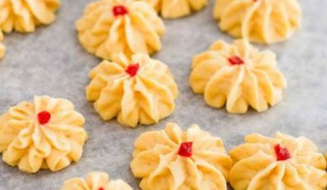 10 Jenis Kuih Raya Yang Wajib Di Hari Raya Aidilfitri 2021