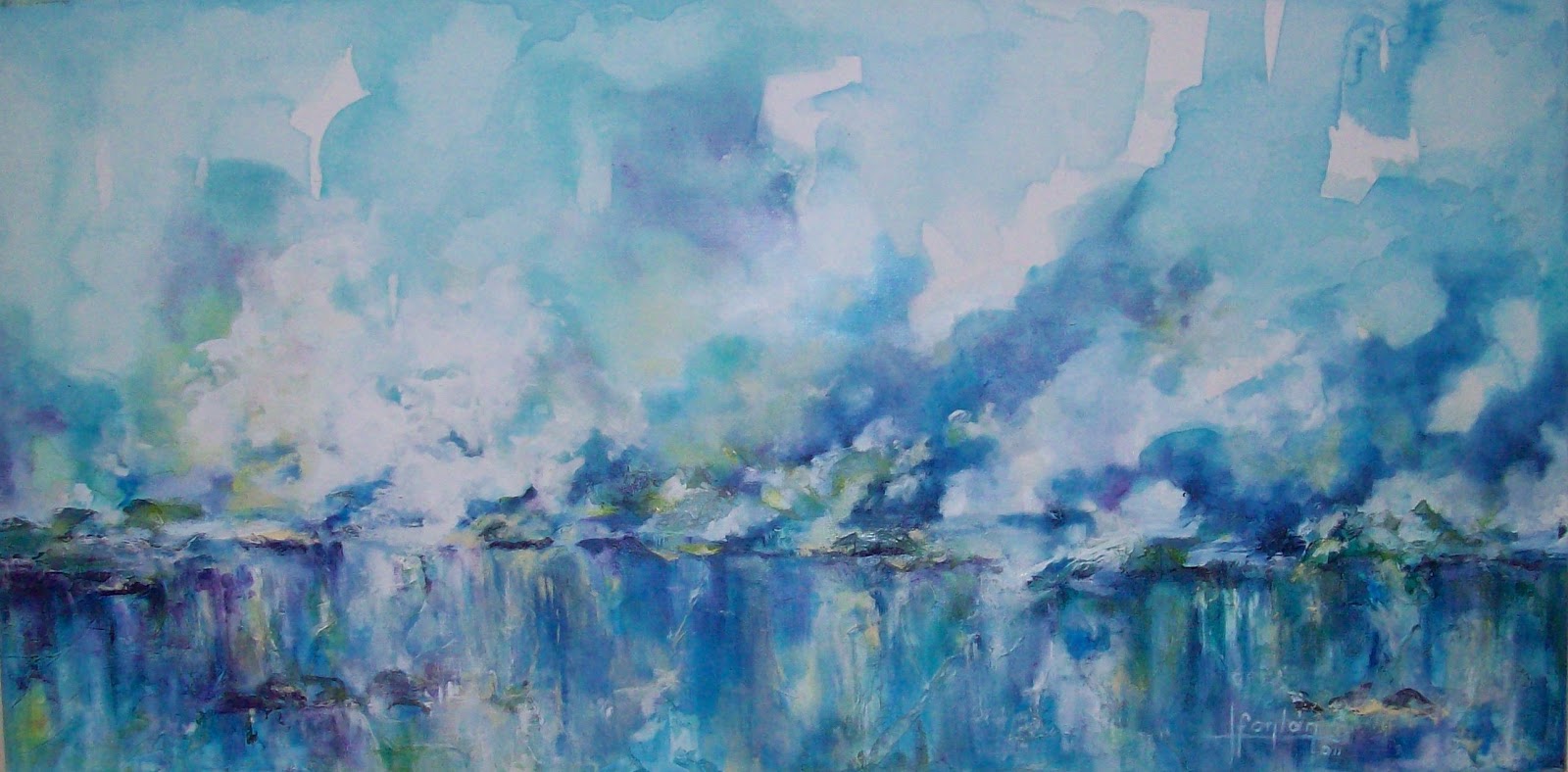 Laura María Fontán