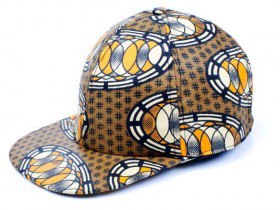 Trajes Angolanos Tradicionais