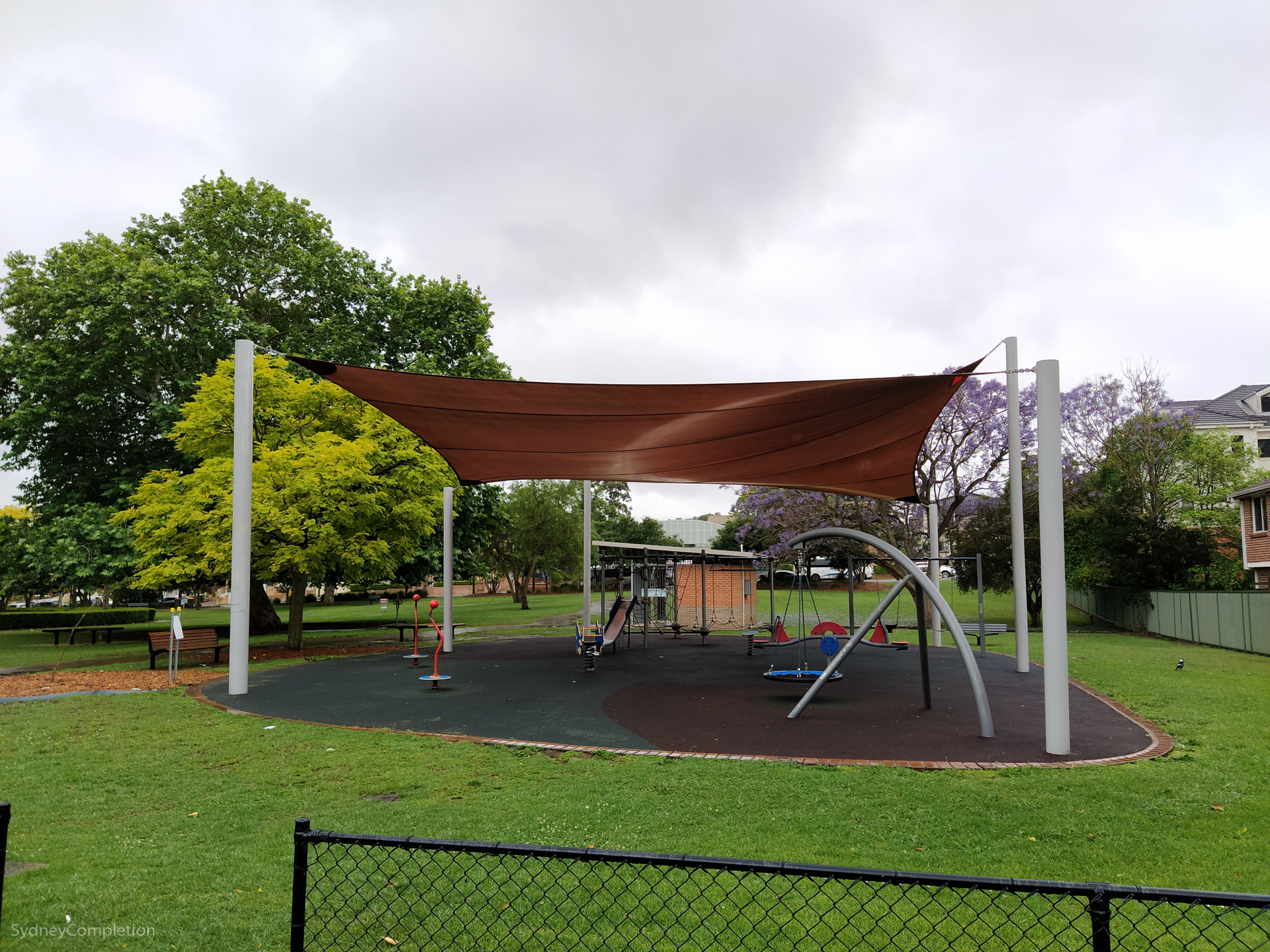 How Much Is That Duckie in the Window: Hurstville - Completing Sydney