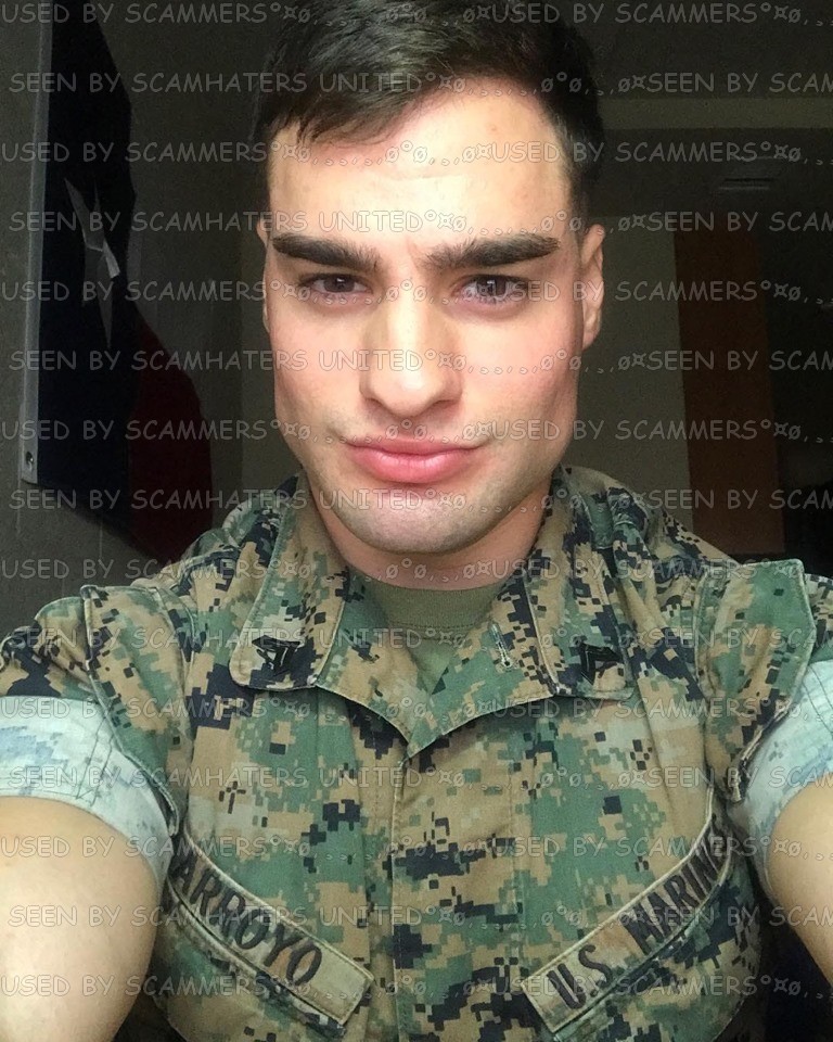 Scam Haters United.. Scam Pics and Info ! Also on Facebook and ...