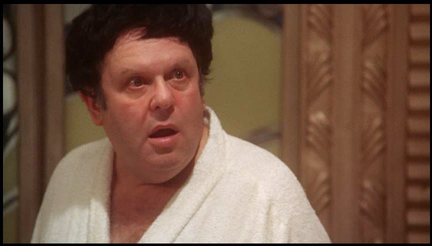 DREAMS ARE WHAT LE CINEMA IS FOR...: THE RITZ 1976