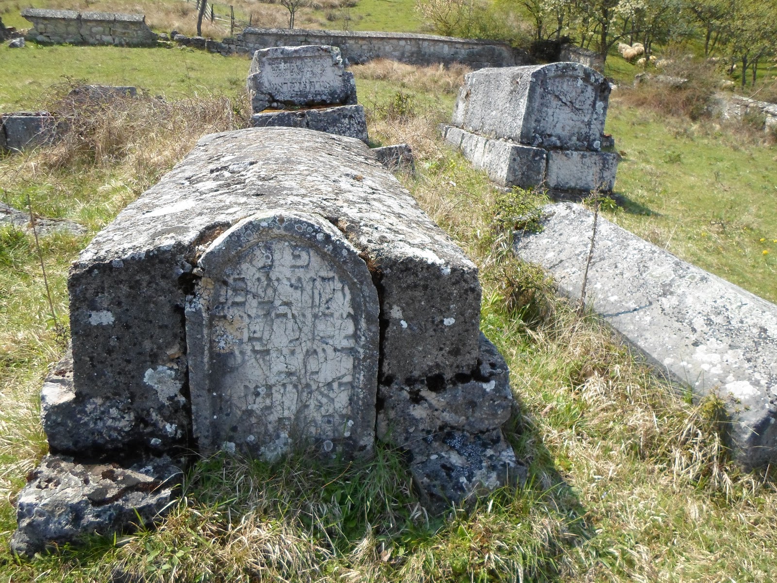 Rogatica - BiH: ROGATIČKI JEVREJI