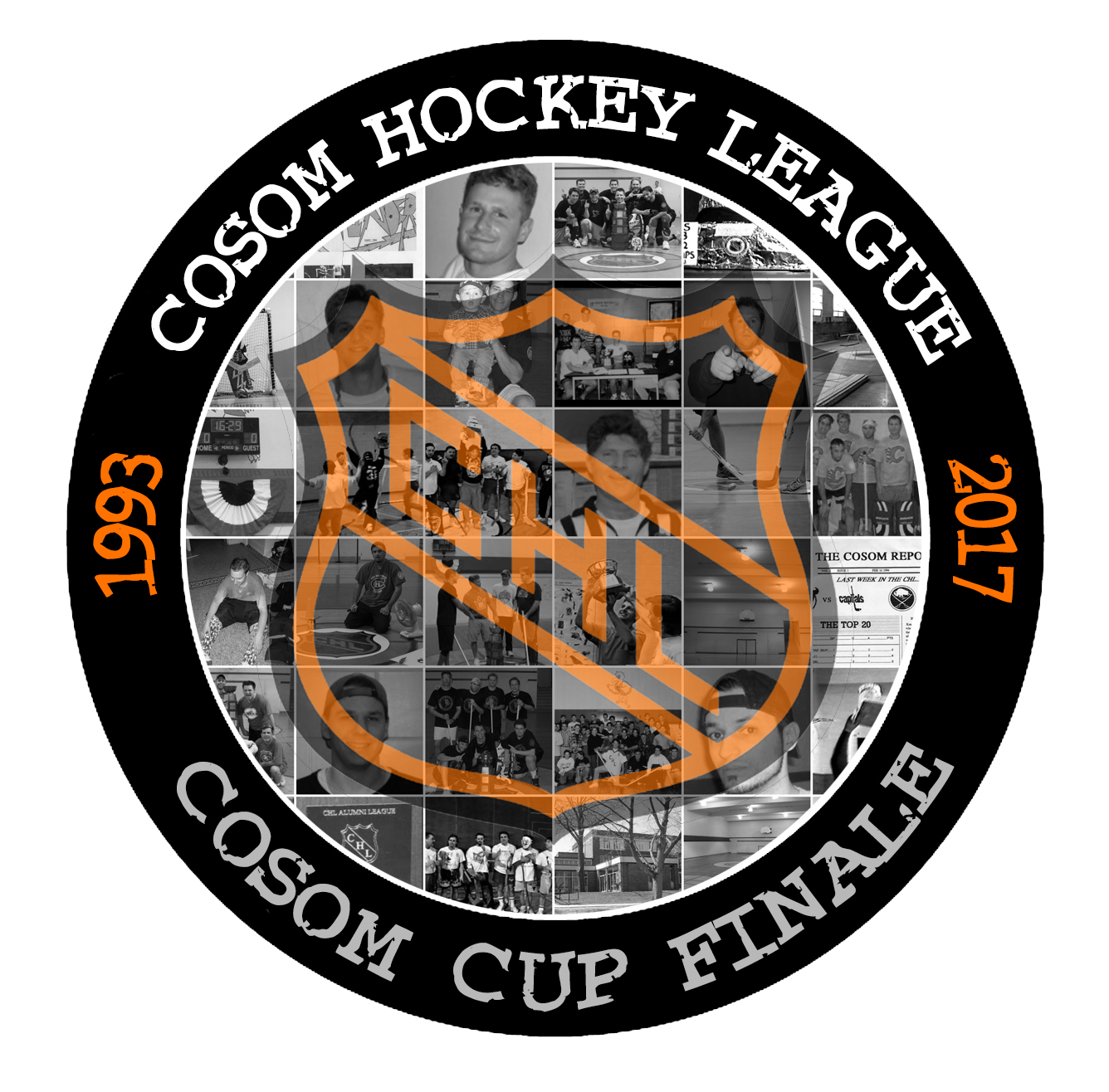 The Cosom Cup: The History of the Cosom Cup