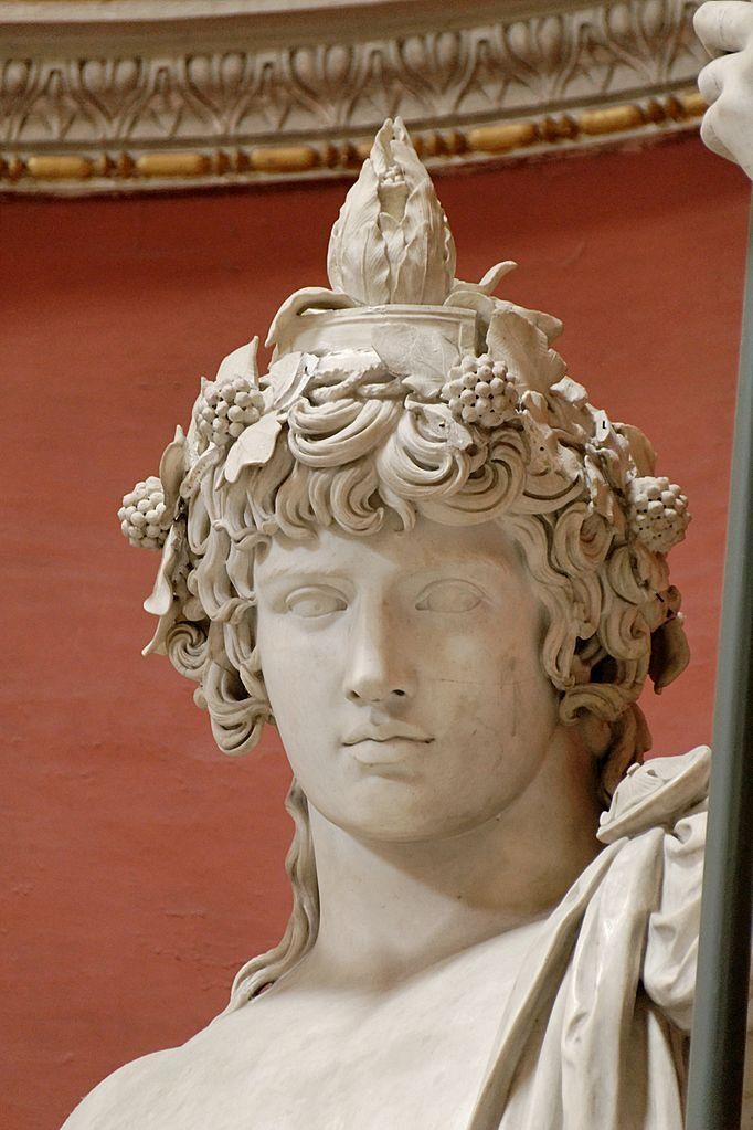 ANTINOUS: THE CREATION OF A GOD