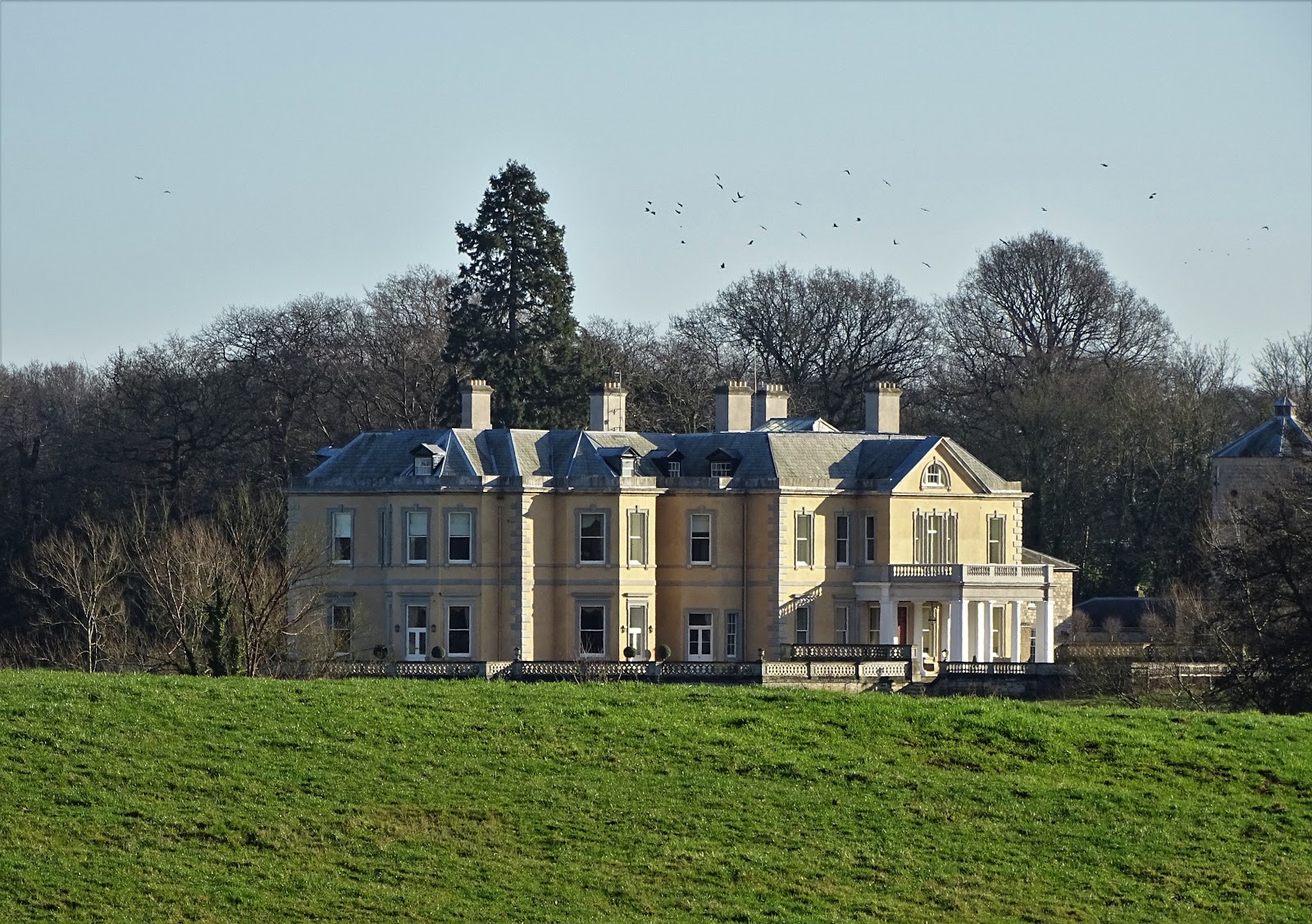 Yorkshire Pudding: Worksop