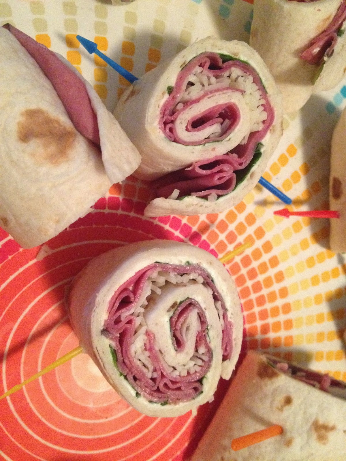 Man Cave Snacks: Recipes for a "Manly" Party