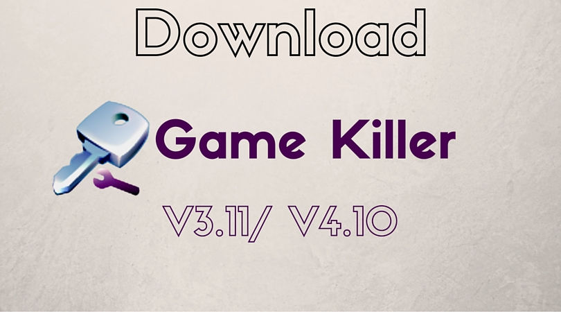 Apk World Blog: Game Killer APK Download For Android Phone (Features ...