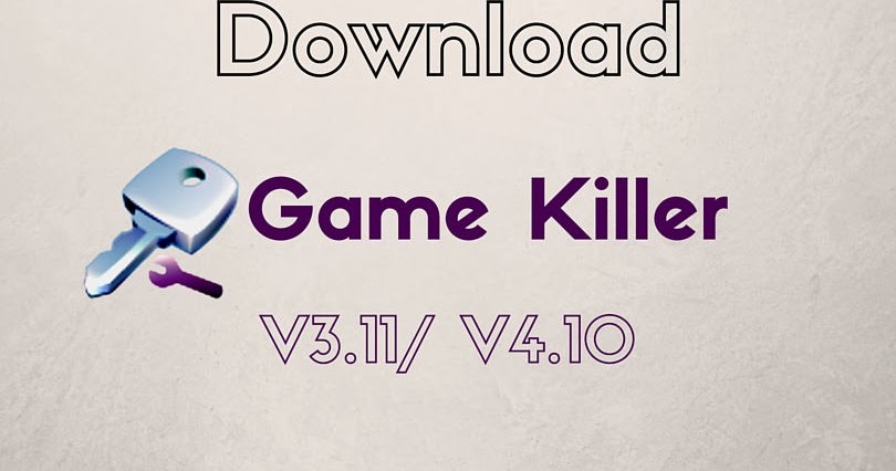 Apk World Blog: Game Killer APK Download For Android Phone (Features ...