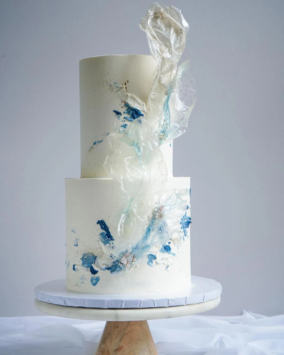 69 Fancy cake ideas that will impress your guest | Melody Jacob