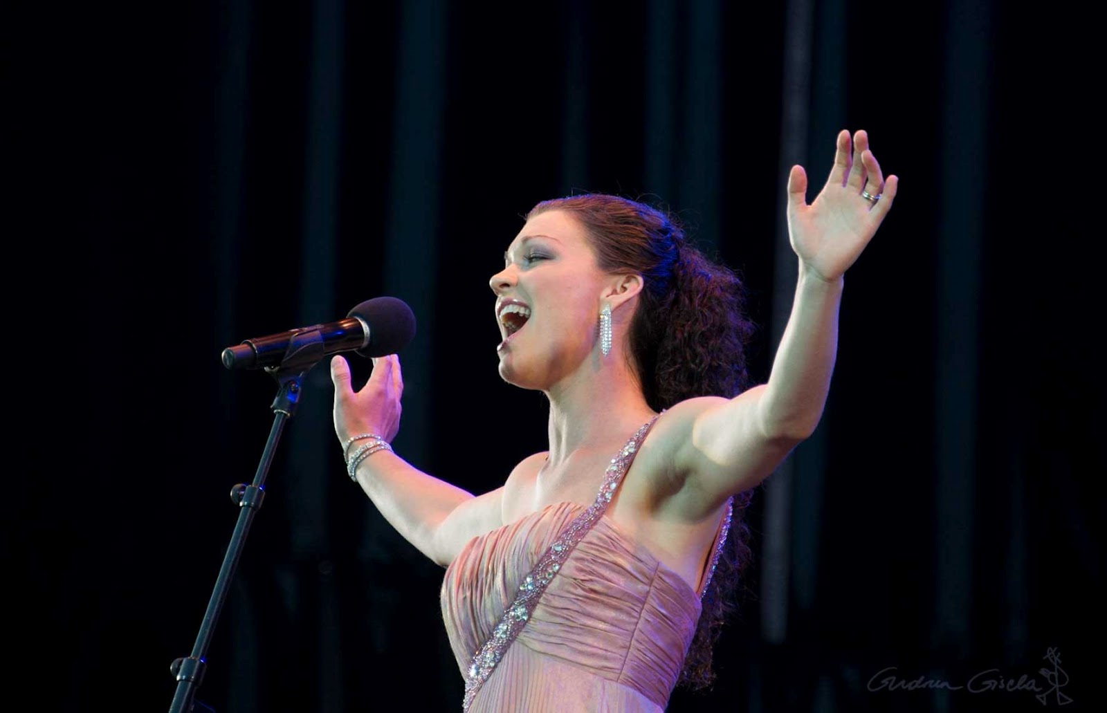 Assorted Goodies: Classical Sparks 2012 Images