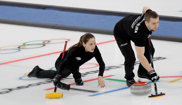 Curling