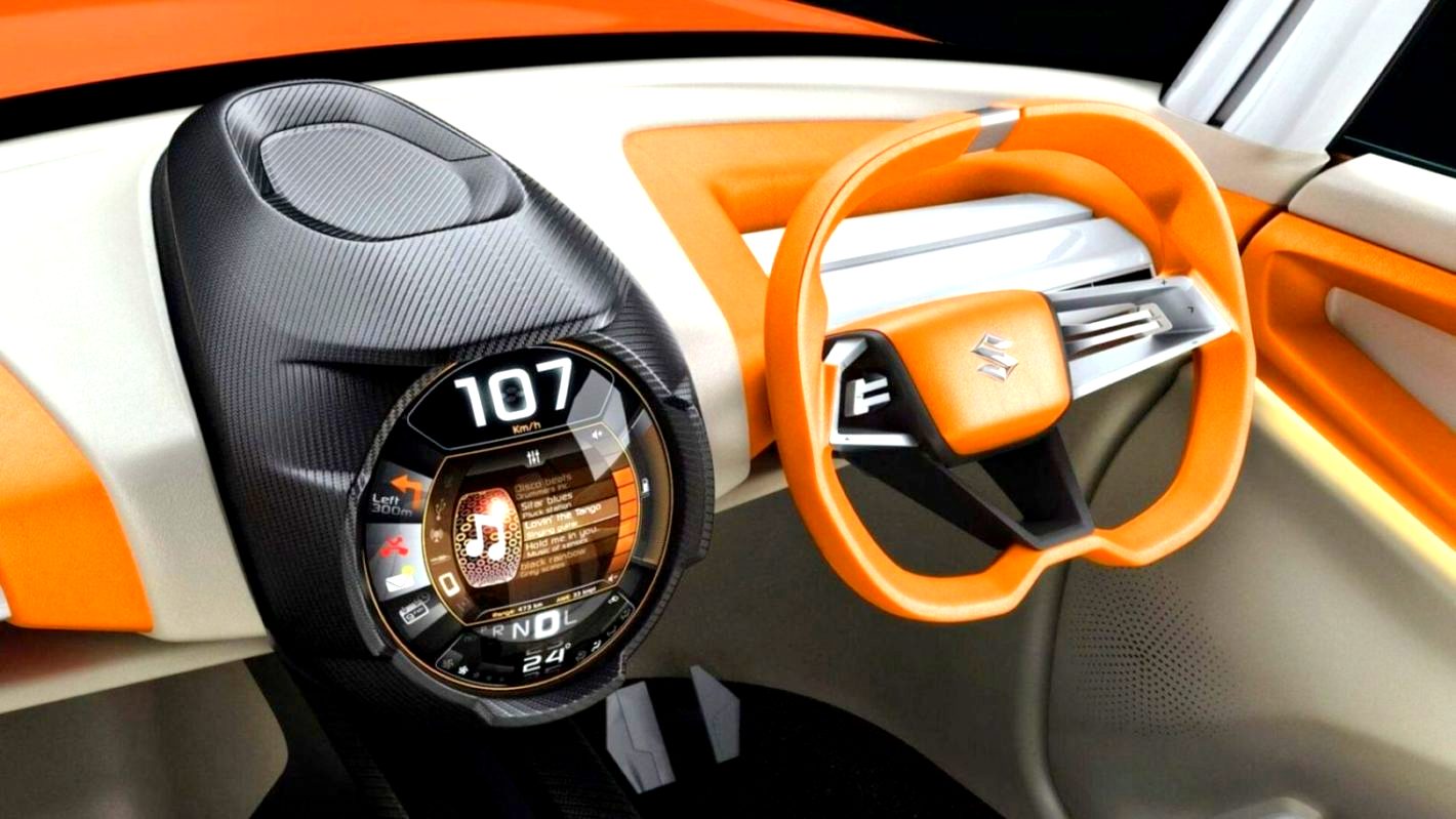 SUV Maruti S-Presso Specifications IN 2019 : Maruti की सबसे सस्ती कार