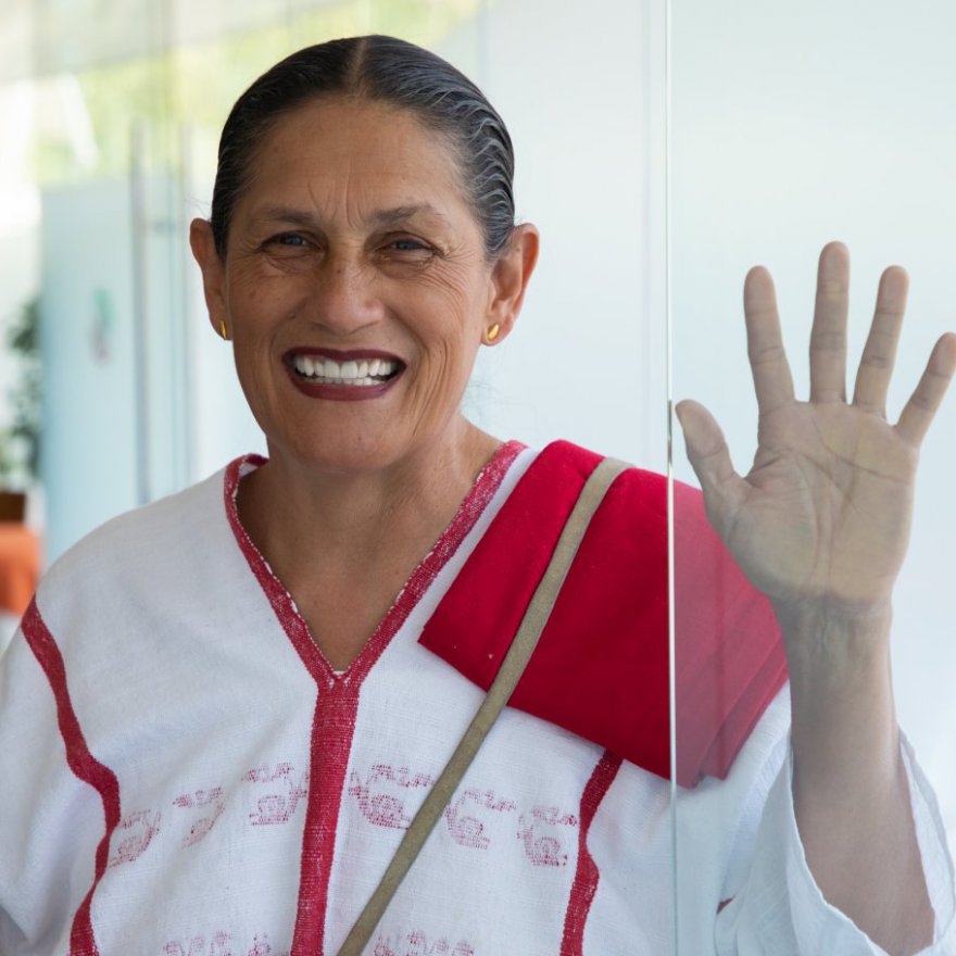 PAROLE DE QUEER: ENTREVISTA PAROLE DE QUEER-ANTIESPECISTA: JESUSA RODRÍGUEZ