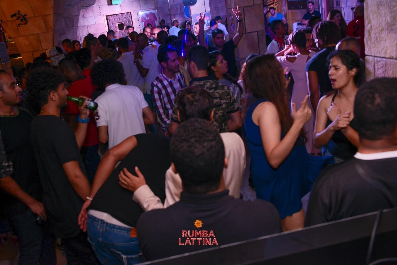 Muscat Nightlife (Oman) - Best Bars and Nightclubs | Jakarta100bars ...