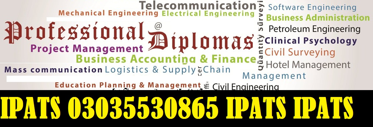 Engineering Diplomas Govt Approved one & two Years & also DAE Govt ...