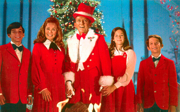A TRIP DOWN MEMORY LANE: COMING SOON: CLASSIC CHRISTMAS ON PBS