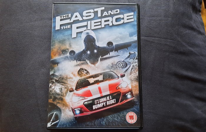 The Fast and the Fierce