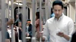 Who is that actor, actress in that TV commercial?: Boost Mobile "Be ...