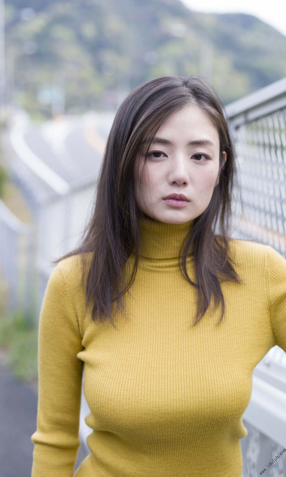 1990 / 카타야마 모에미 / Moemi Katayama / かたやま もえみ / 片山萌美 / model