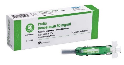 FARMAKOPOIOI: Πράσινο φως από ΗΔΙΚΑ για Prolia