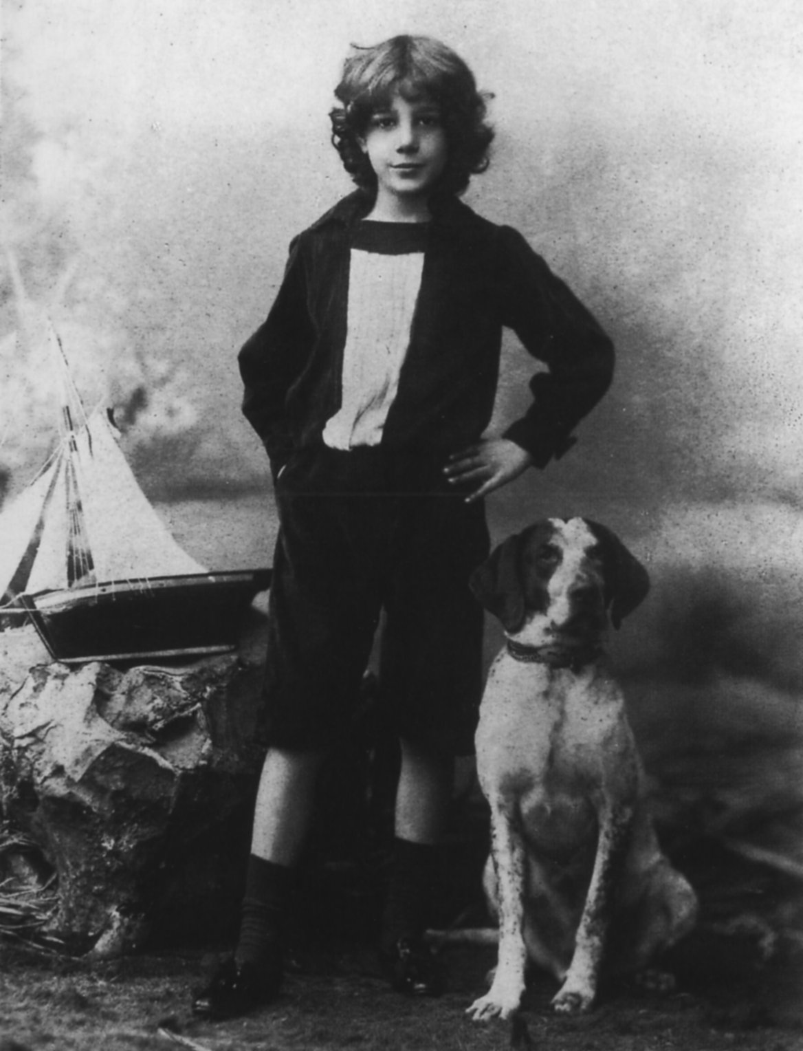 Los Grandes Fotografos: Nadar (Gaspard-Félix Tournachon) (1820-1910)