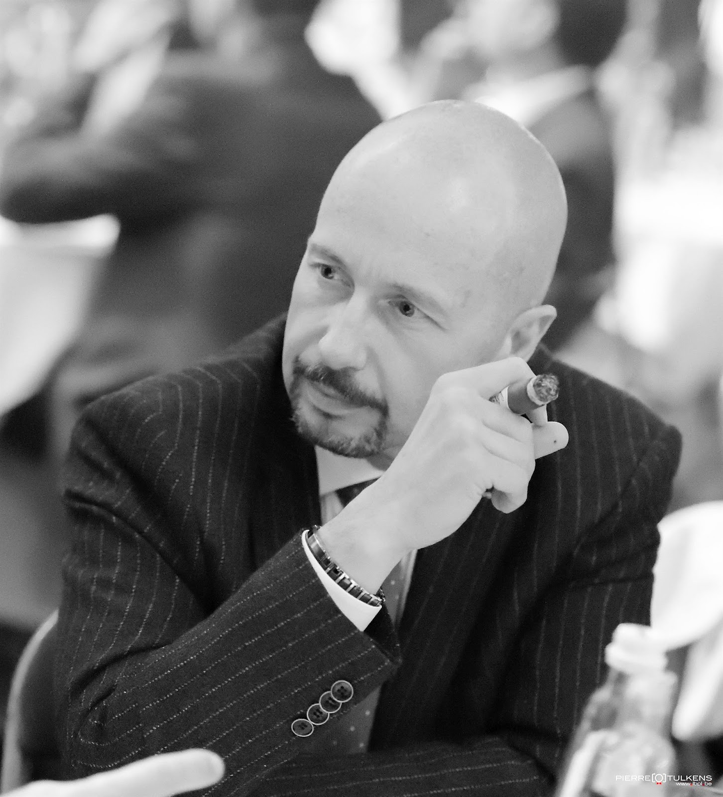 Maison Leclercq - Civette